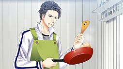 上司と秘密の2LDK[PC] - 4Gamer