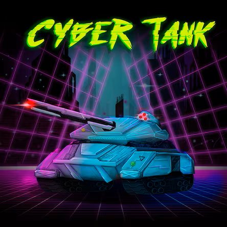 Cyber Tank[PS4] - 4Gamer