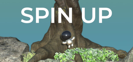 SPIN UP[PC] - 4Gamer