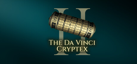 The Da Vinci Cryptex 2[PC] - 4Gamer