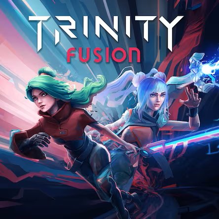 Trinity Fusion[PS5] - 4Gamer