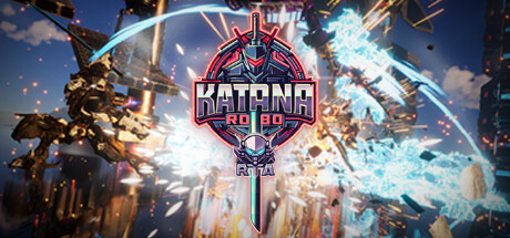 Katana Robo: RTA[PC] - 4Gamer