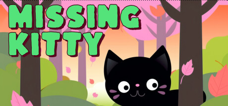 Missing Kitty[PC] - 4Gamer