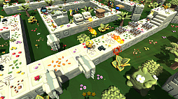 Aztek Tiki Talisman[PS4] - 4Gamer