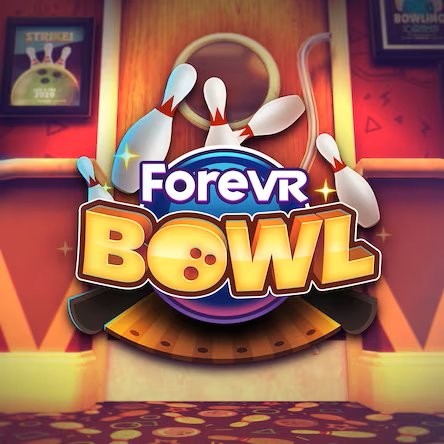 ForeVR Bowl[PS5] - 4Gamer