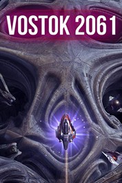 Vostok 2061[Xbox_Series_X_S] - 4Gamer