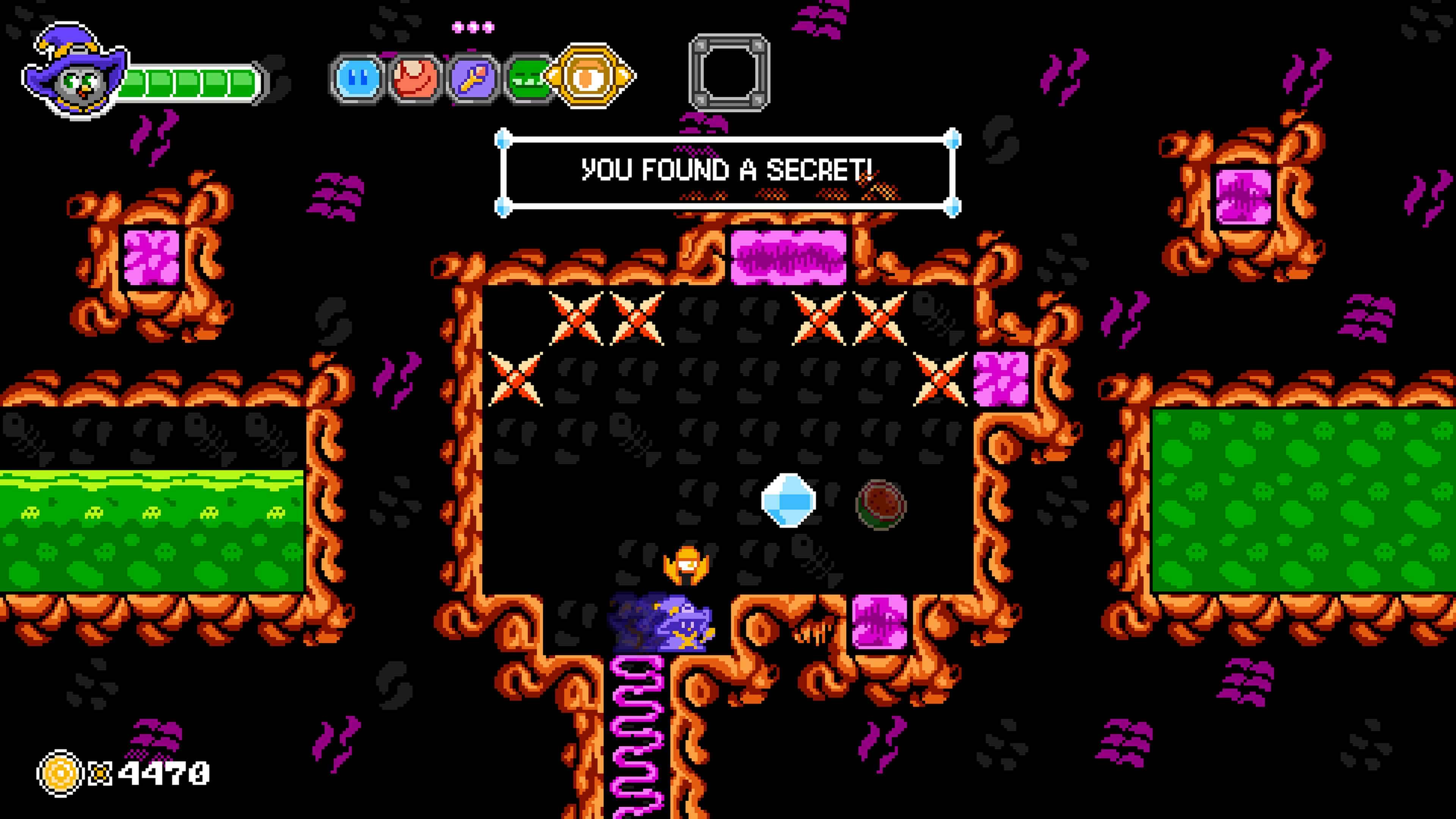 Ravva and the Phantom Library