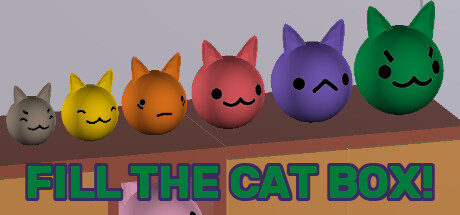 PC版 Fill the Cat Box! まとめページ