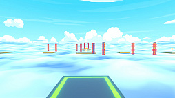 Death Run[PC] - 4Gamer