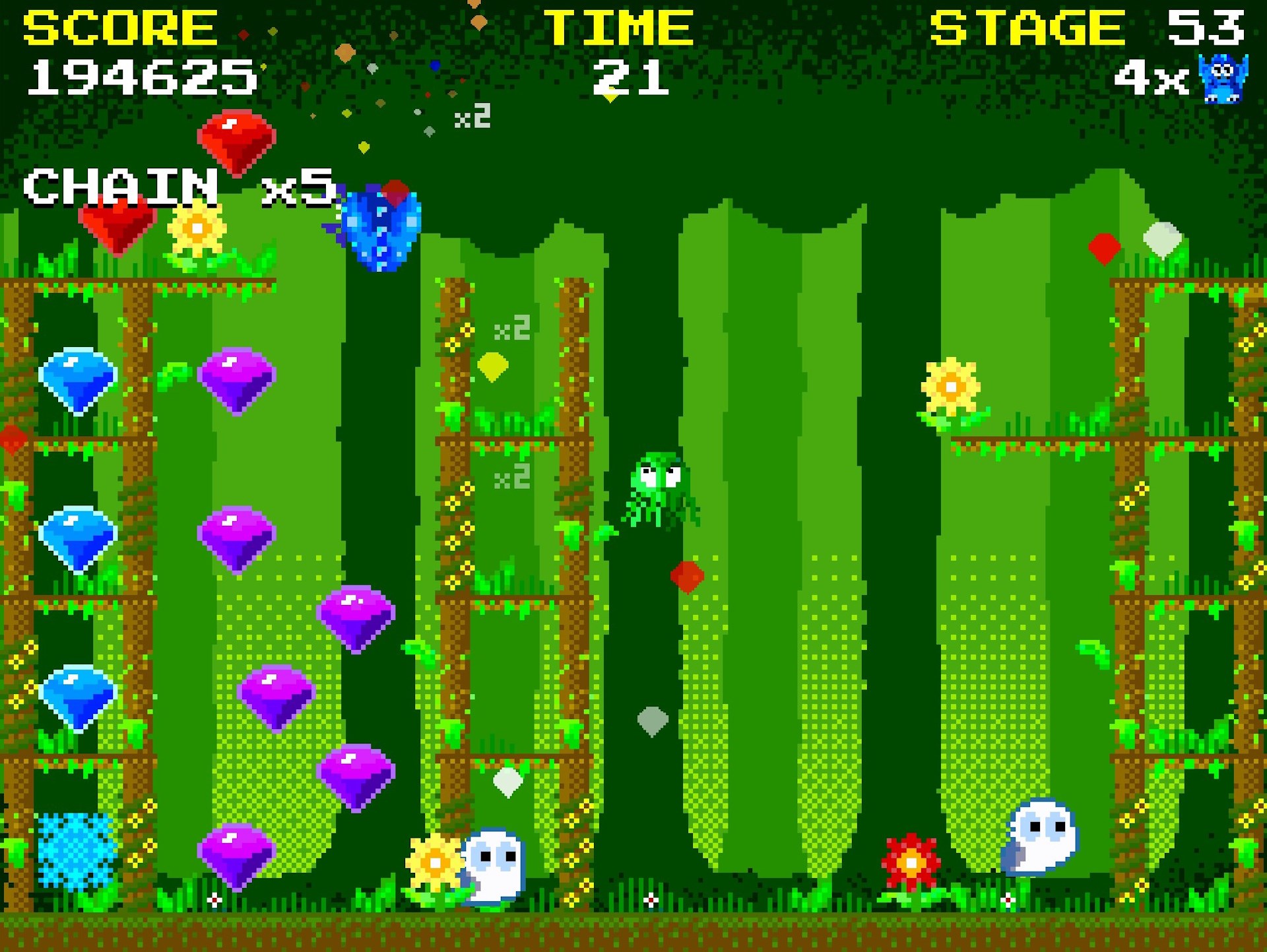 Jack Dragon and the Stone of Peace