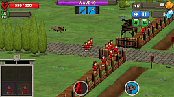 Roman Empire Simulator[Nintendo_Switch] - 4Gamer