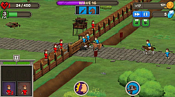 Roman Empire Simulator[Nintendo_Switch] - 4Gamer