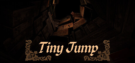 Tiny Jump[PC] - 4Gamer