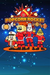 Popcorn Rocket[Xbox_One] - 4Gamer