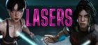 LASERS[PC] - 4Gamer