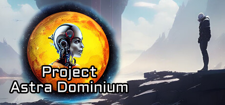 Project Astra Dominium[PC] - 4Gamer