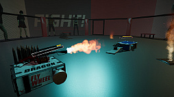 Computer Repair Shop[PC] - 4Gamer