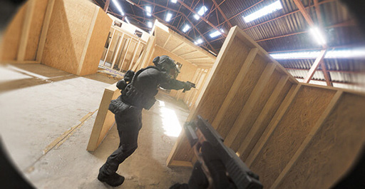 フォトリアルなボディカム視点のFPS「Bodycam」，プレイテストを1月21日8：00（日本時間）に開始