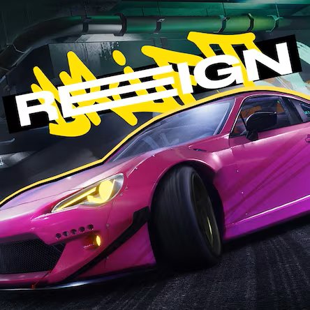 Drift Reign[PS5] - 4Gamer