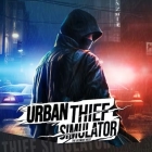Urban Thief Simulator: The Ultimate Heist[PS4] - 4Gamer