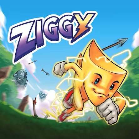 PS4版 Ziggy まとめページ