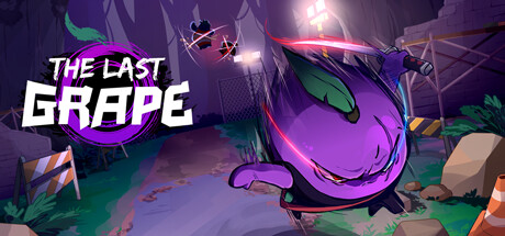 The Last Grape[PC] - 4Gamer