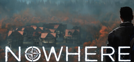 Nowhere[PC] - 4Gamer