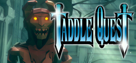 Taddle Quest[PC] - 4Gamer