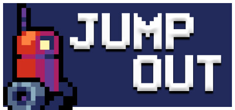 Jump Out[PC] - 4Gamer