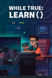 while True: learn()[Xbox_One] - 4Gamer