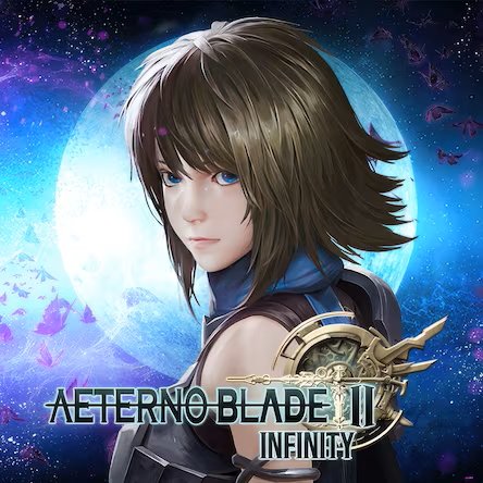 AeternoBlade II Infinity[PS5] - 4Gamer