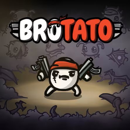 PS4版 Brotato まとめページ
