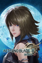AeternoBlade II: Infinity[Xbox_Series_X_S] - 4Gamer
