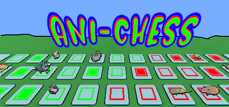 Ani-Chess[PC] - 4Gamer