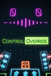 Control:Override[Xbox_Series_X_S] - 4Gamer