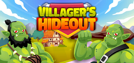 Villager's Hideout[PC] - 4Gamer