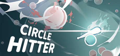Circle Hitter[PC] - 4Gamer