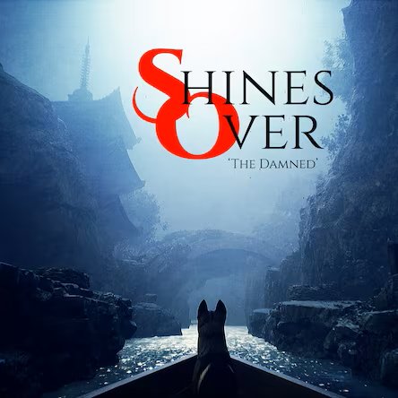 Shines Over: The Damned[PS5] - 4Gamer