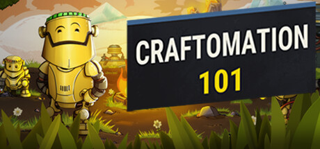 Craftomation 101: Programming & Craft[PC] - 4Gamer
