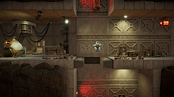 The Mobius Machine[Xbox_Series_X_S] - 4Gamer