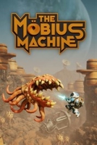 The Mobius Machine[Xbox_Series_X_S] - 4Gamer