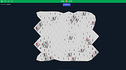 Minesweeper Twist[PC] - 4Gamer