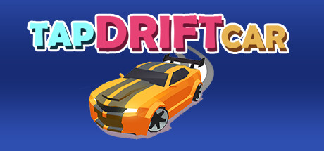 Tap Drift Car[PC] - 4Gamer