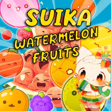 Suika Watermelon Fruits[PS4] - 4Gamer