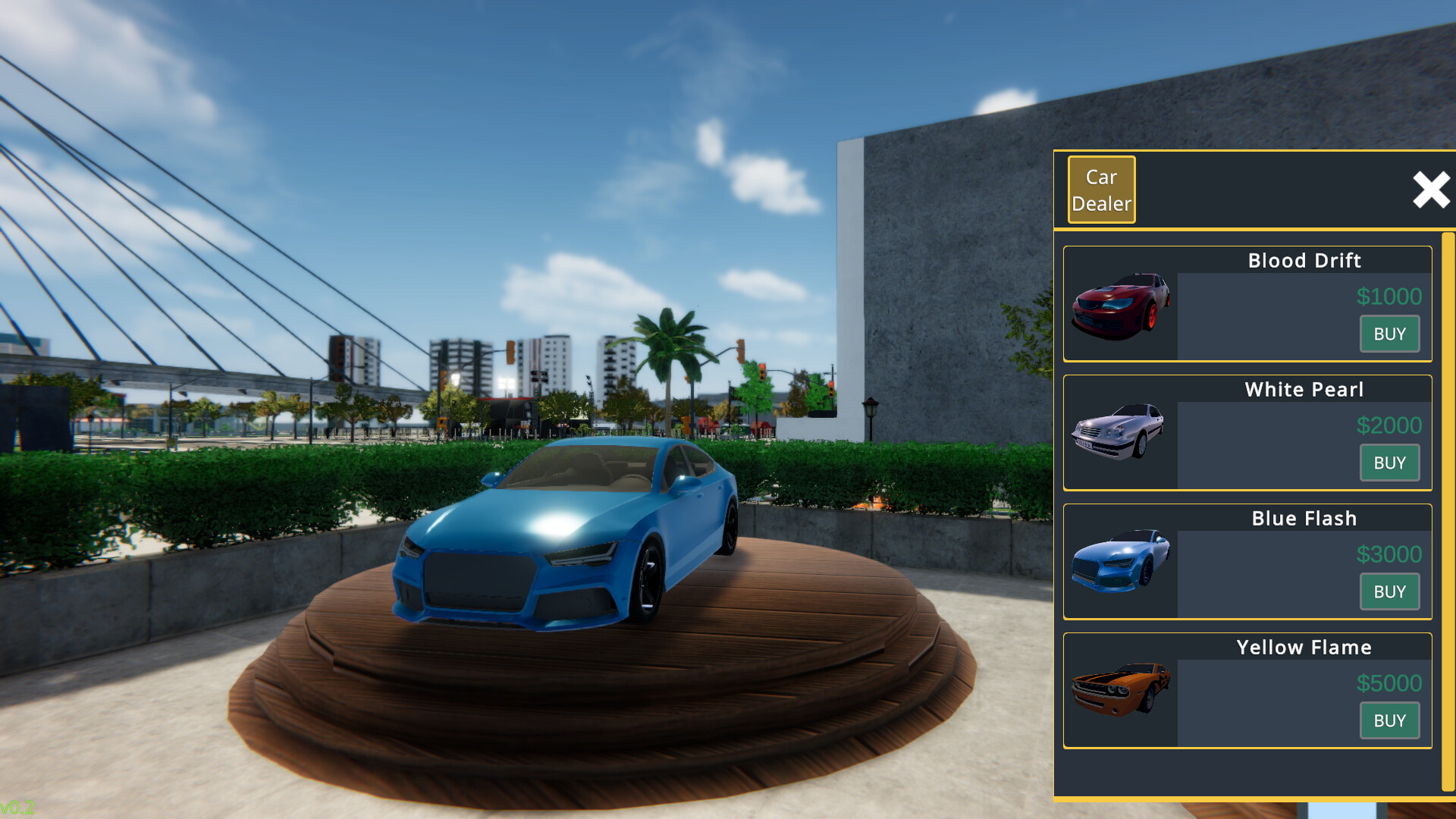 Rock Star Life Simulator