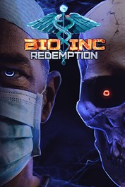 Bio Inc. Redemption[Xbox_One] - 4Gamer