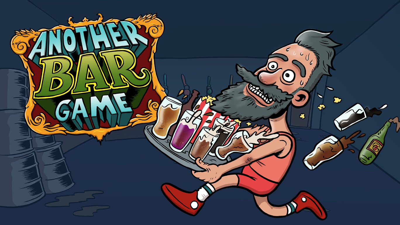 Another Bar Game[Nintendo_Switch] - 4Gamer