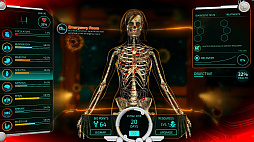 Bio Inc. Redemption[PS5] - 4Gamer