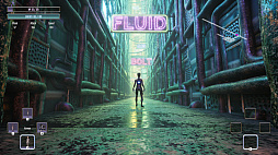 Machine Runaway[PC] - 4Gamer