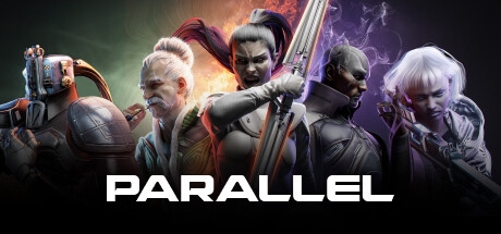 Parallel[PC] - 4Gamer